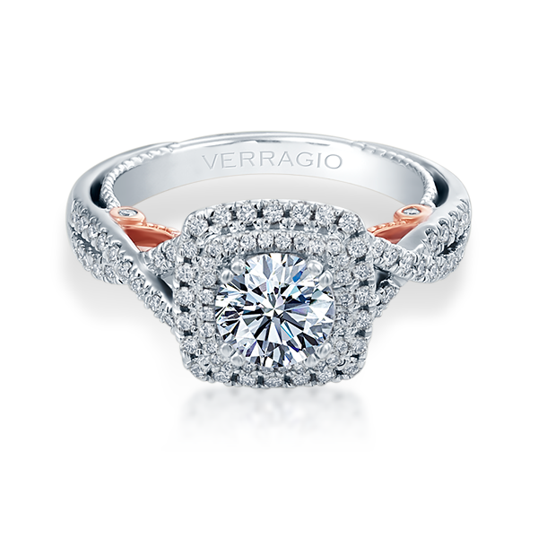 Verragio INSIGNIA-7084CU-TT – Keswick Jewelers
