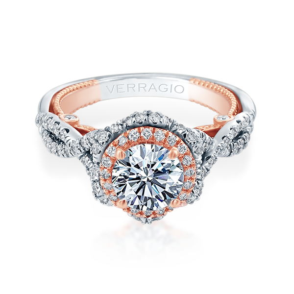 Verragio INSIGNIA-7089R-2WR – Keswick Jewelers